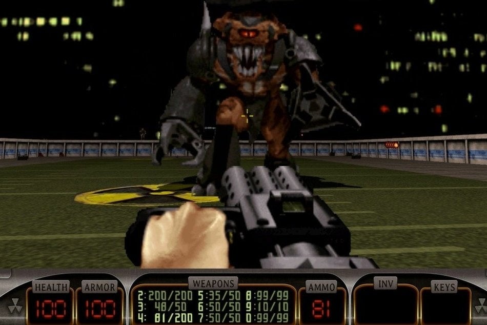 Duke Nukem 3D: Megaton Edition Vita and PS3 release date announced ...