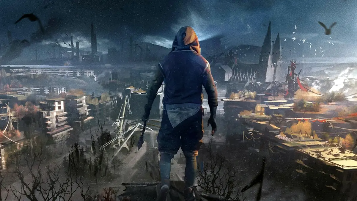 La saga Dying Light ya ha superado los treinta millones de copias ...