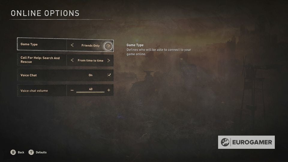 Dying Light 2 crossplay details and how to play online co-op with ...