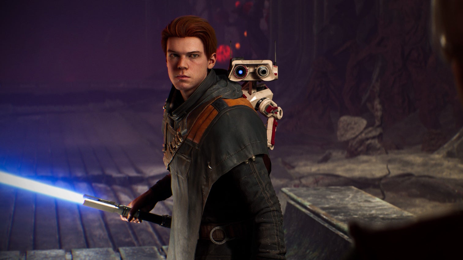 Jedi Fallen Order Legendary Beasts guide: Locations and strategies of ...