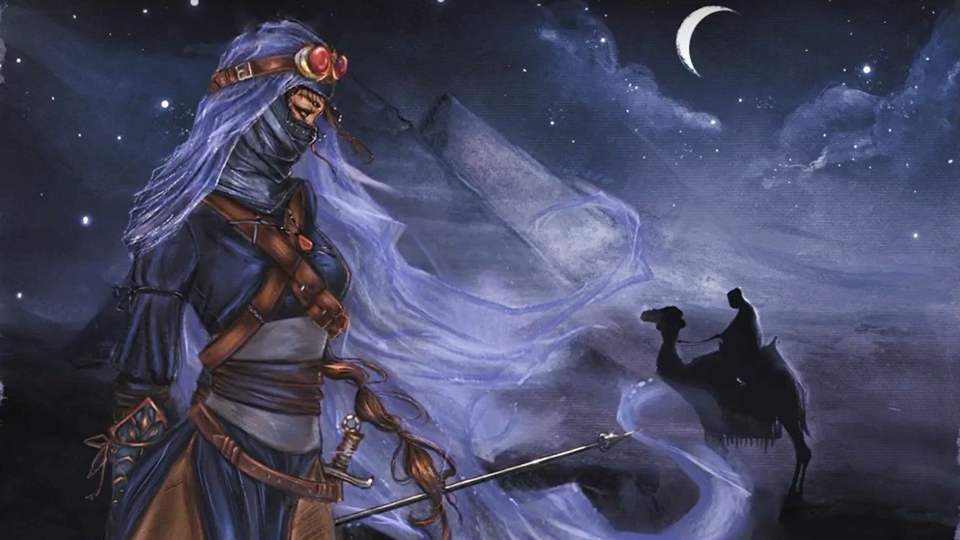 New Tomb Raider animation from Angel of Darkness writer covers lost ...