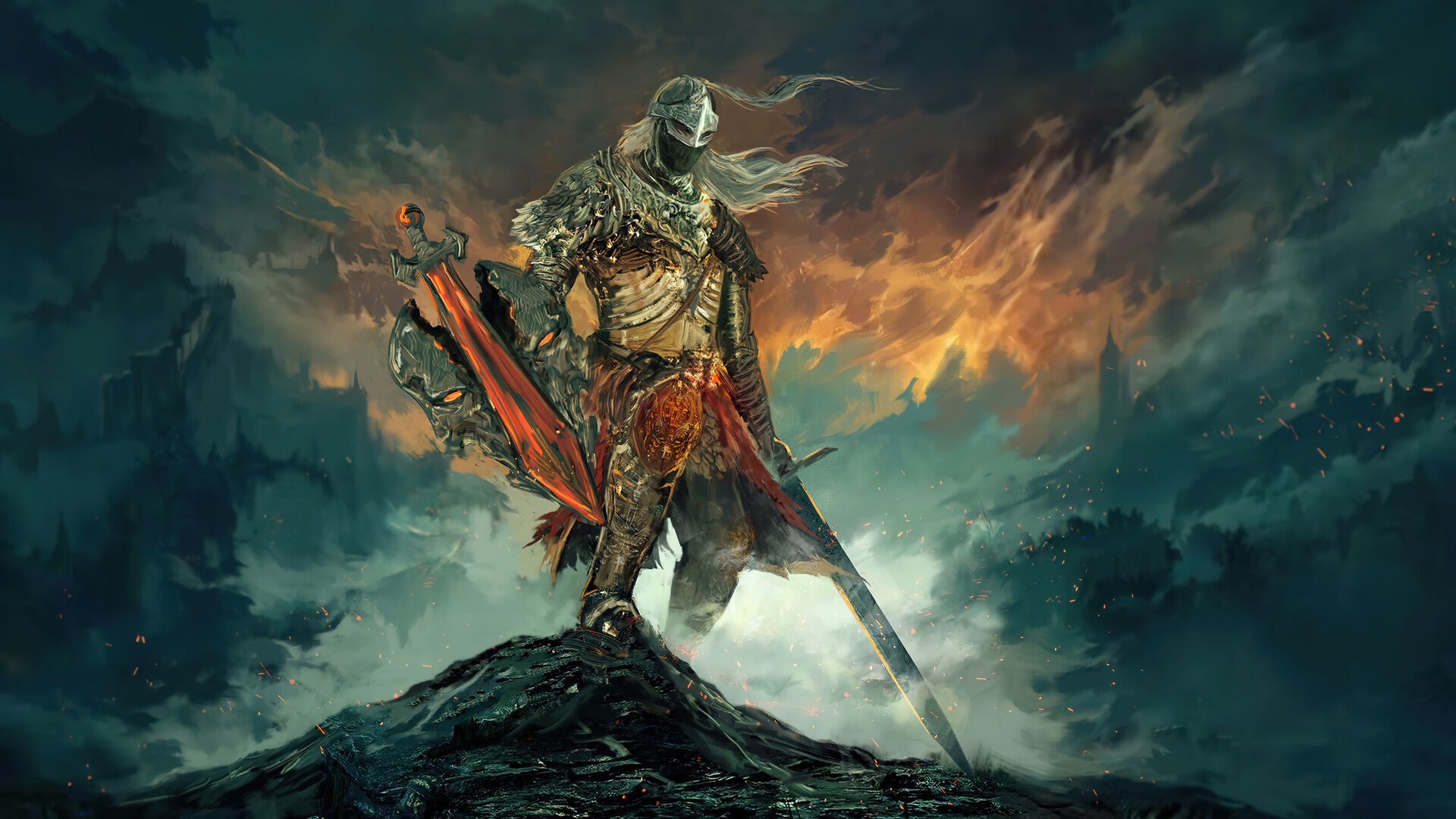 Elden Ring DLC espansione Armored Core E Tekken 8 Confermati Dal 