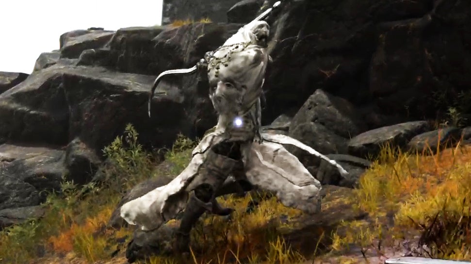 Elden Ring Godskin Apostle tips and strategy | Eurogamer.net