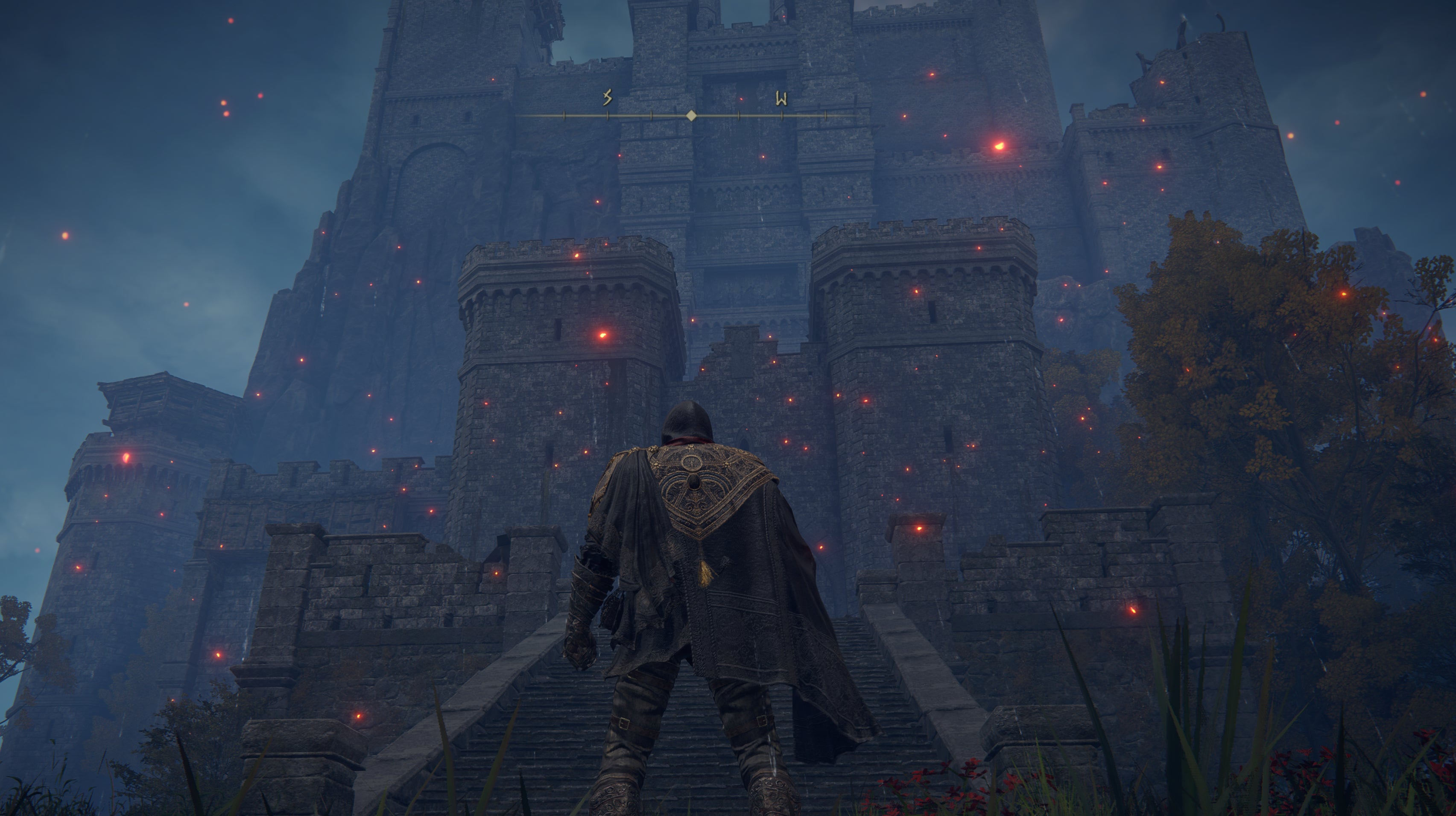 Elden Ring Grafted Blade Greatsword location | Eurogamer.net