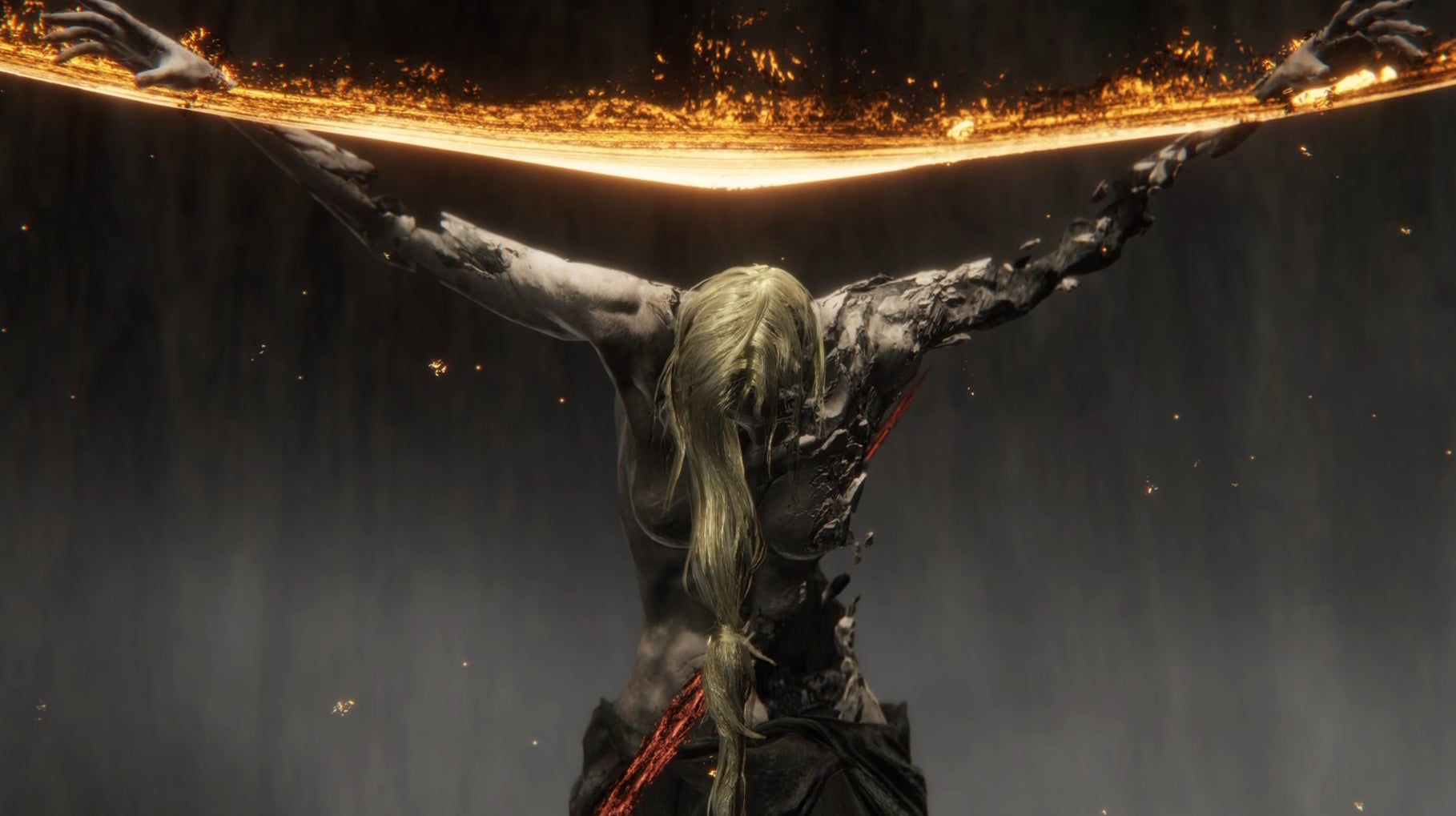 Elden Ring Radagon of the Golden Order tips and strategy | Eurogamer.net