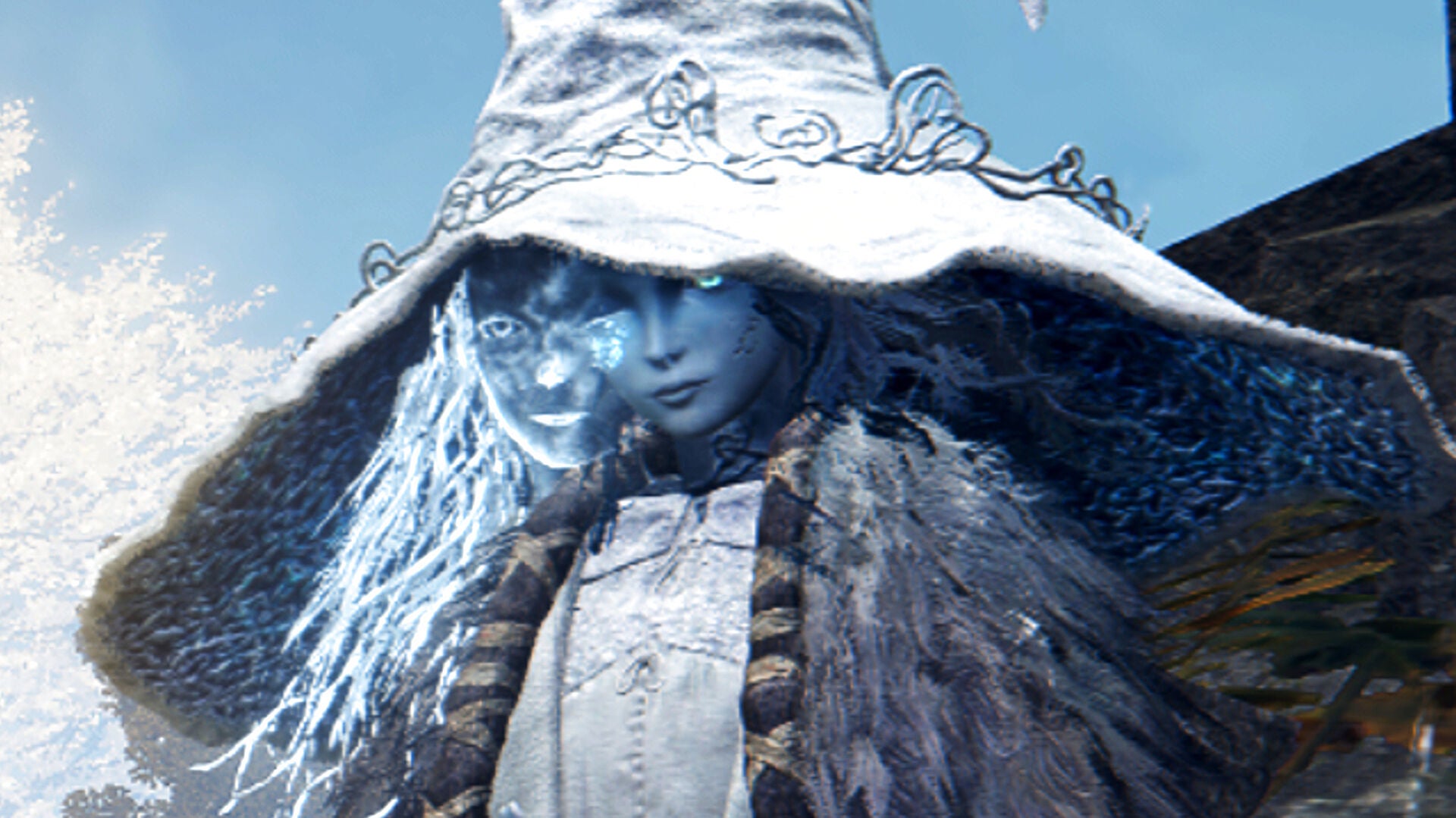 Elden Ring - Quest de Ranni - Como obter o Dark Moon Ring e Moonlight ...