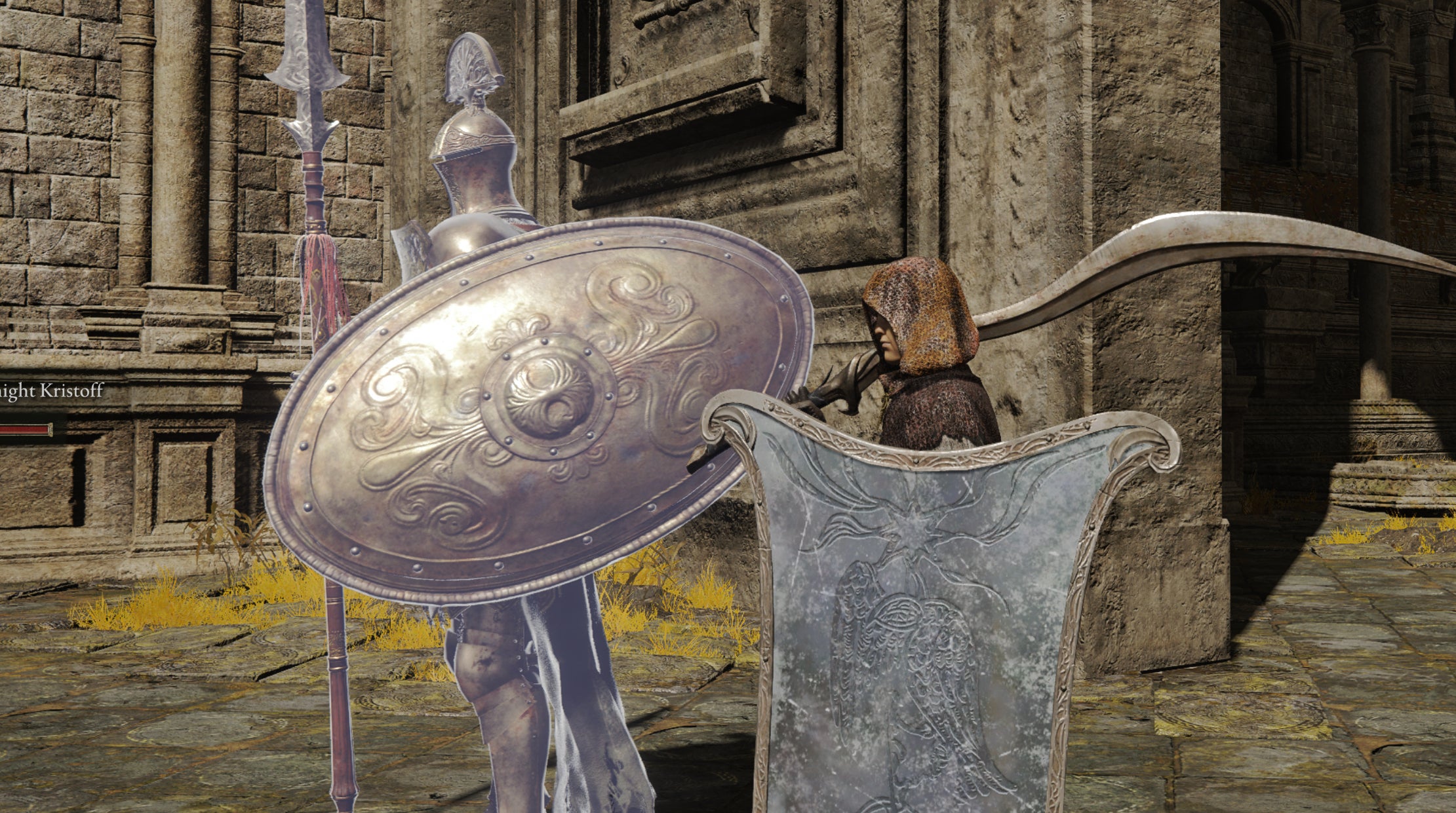 Elden Ring summons: The best summon spirits and spirit locations in ...