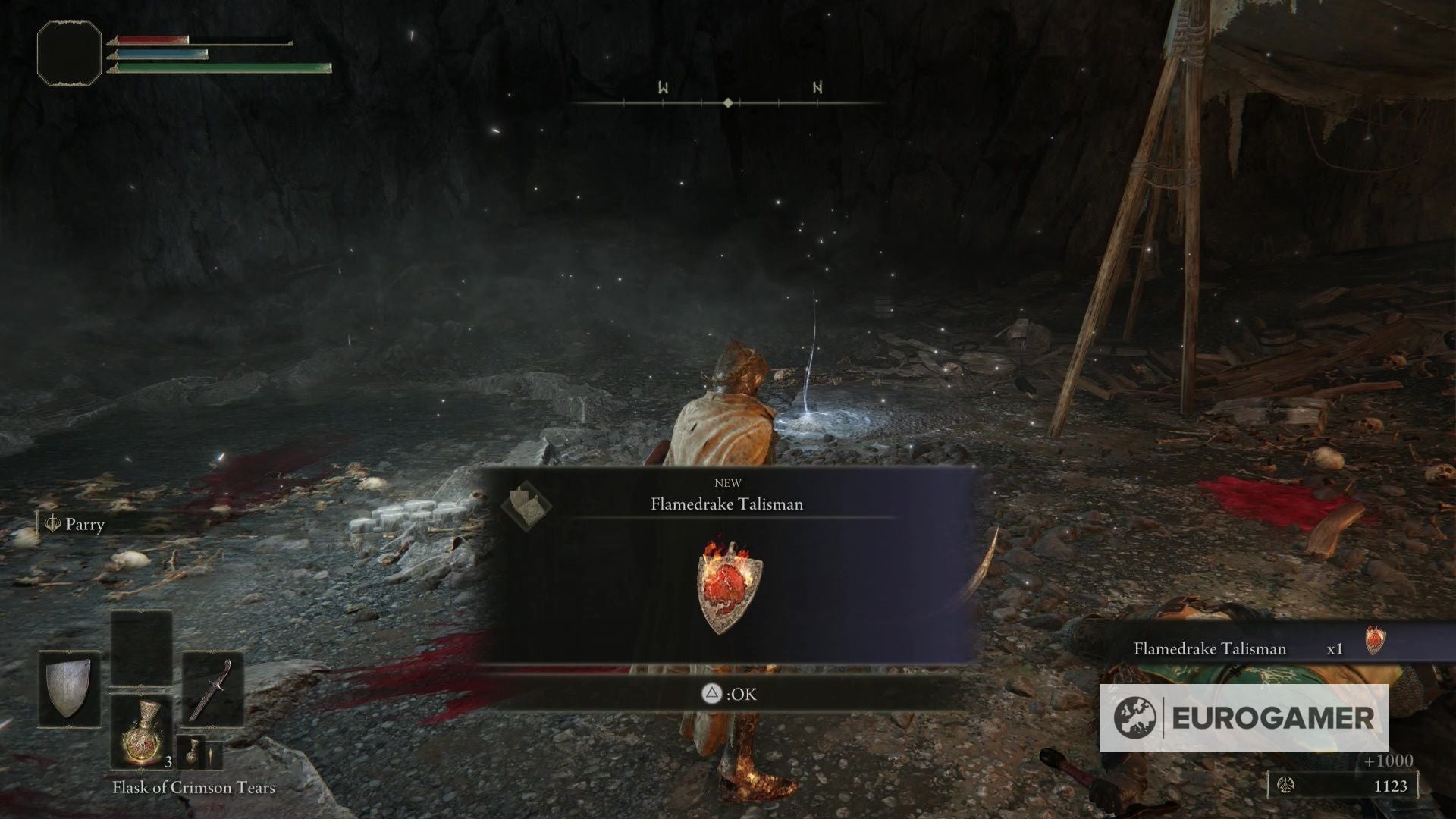 Elden Ring Beastman of Farum Azula tips and strategy | Eurogamer.net