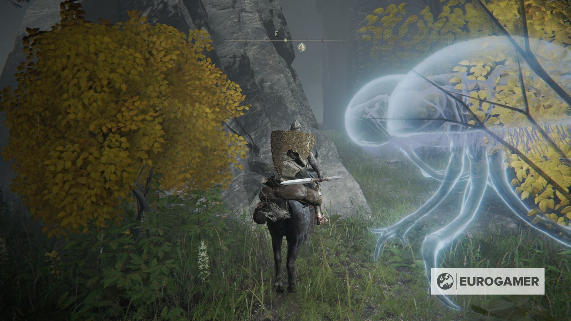 Elden Ring best armor sets to find in easy early locations | Eurogamer.net