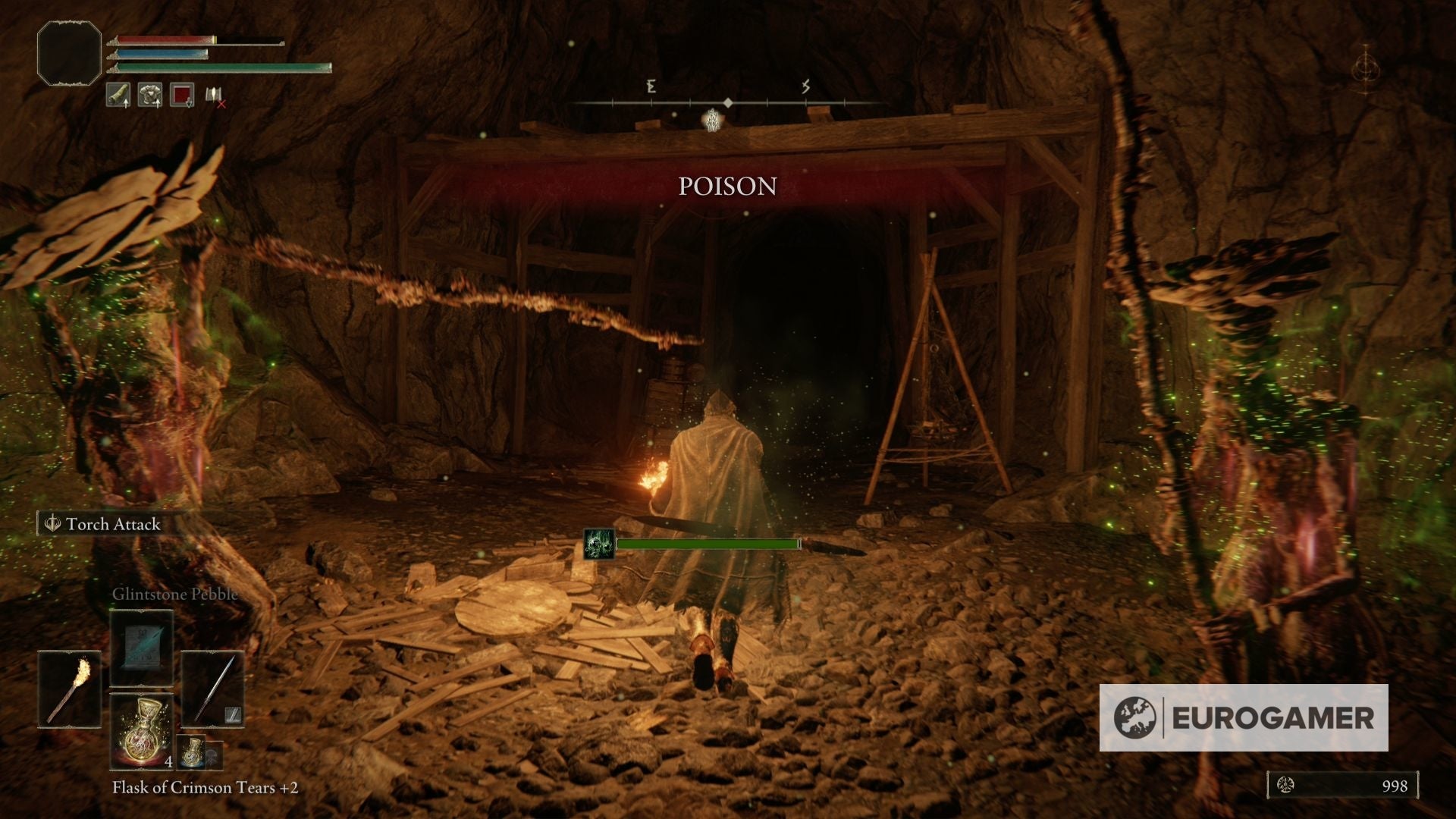 Elden Ring best armor sets to find in easy early locations | Eurogamer.net