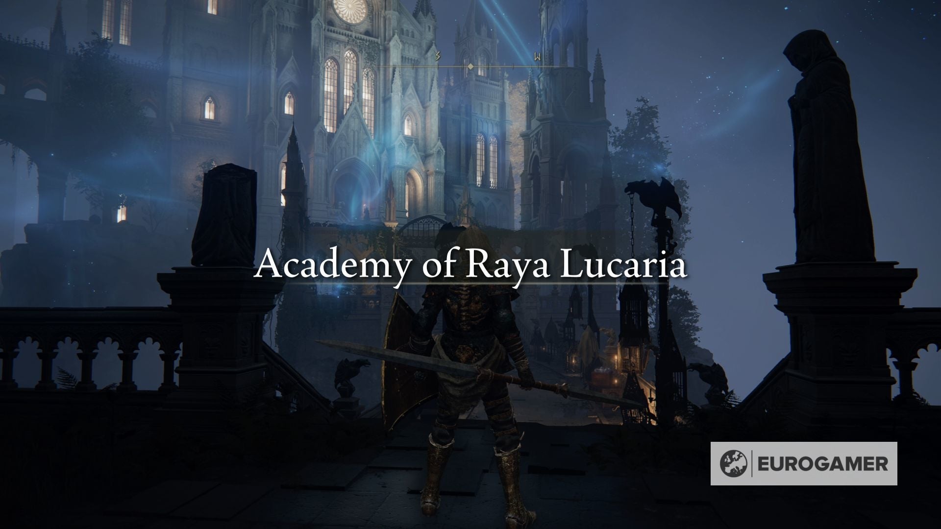 Elden Ring best armor sets to find in easy early locations | Eurogamer.net