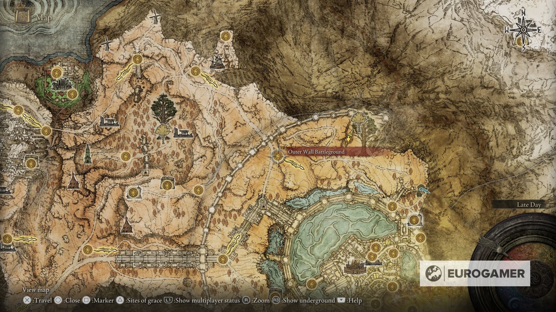 Elden Ring best Crystal Tears explained | Eurogamer.net