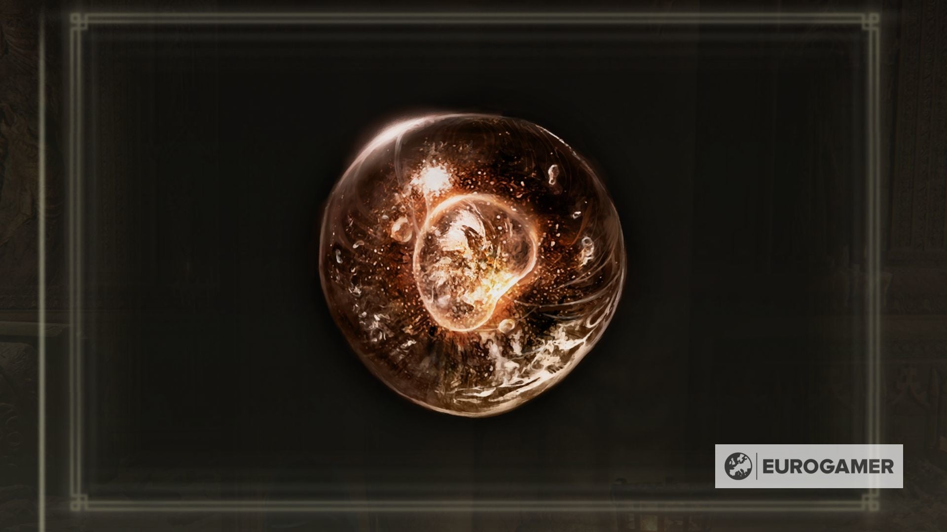 Elden Ring best Crystal Tears explained | Eurogamer.net