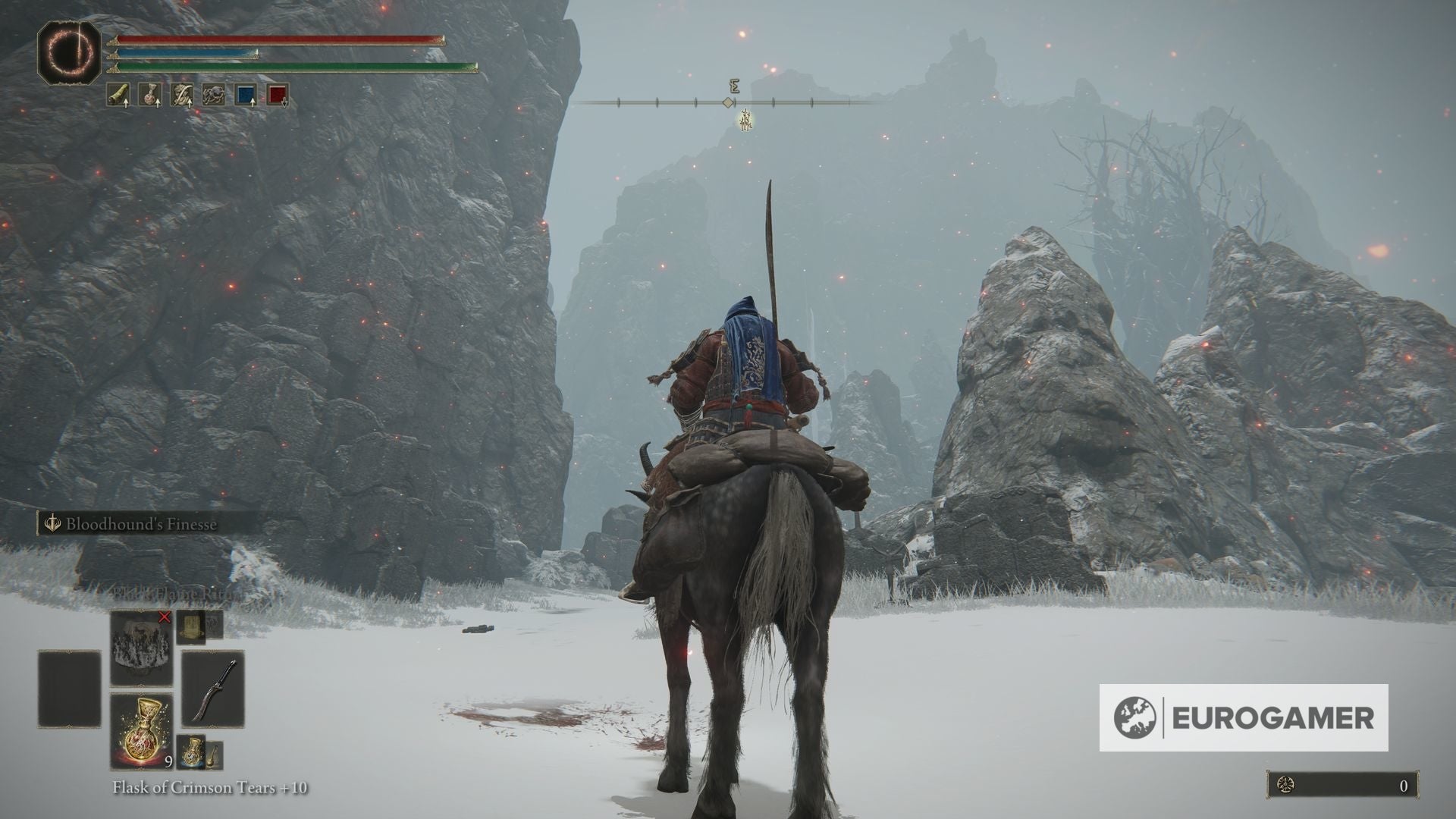 Elden Ring best Crystal Tears explained | Eurogamer.net