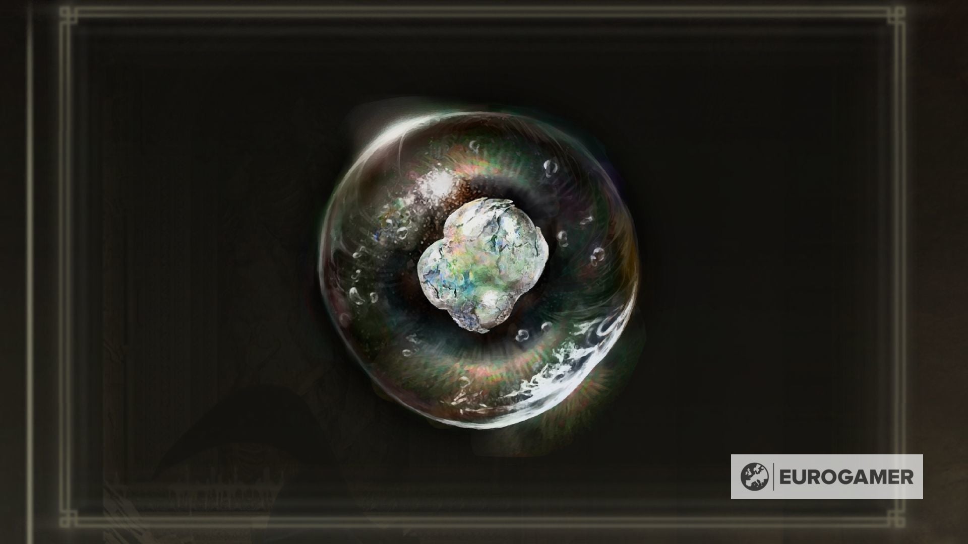 Elden Ring best Crystal Tears explained | Eurogamer.net