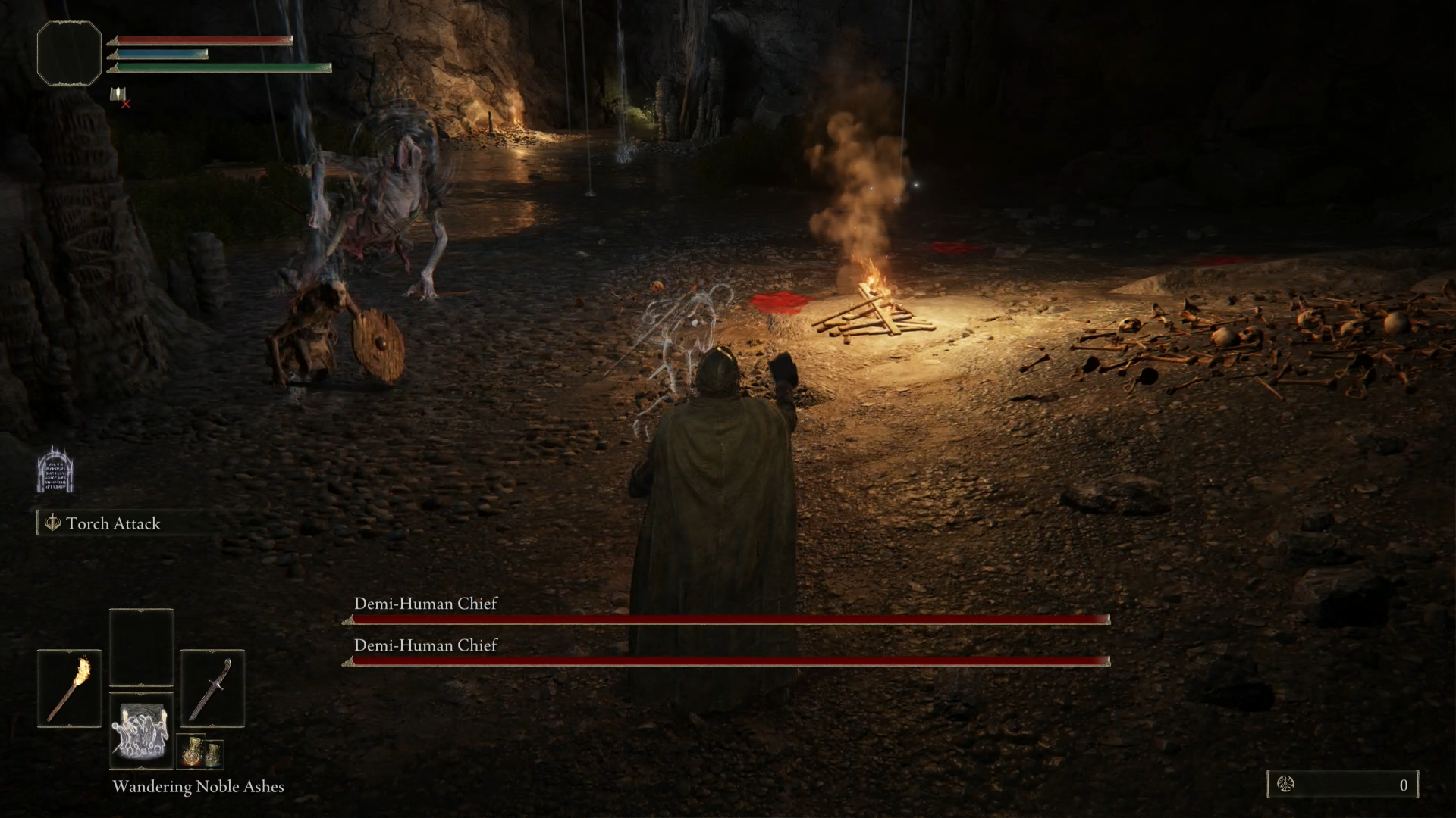 Elden Ring Demi-Human Chief tips and strategy | Eurogamer.net