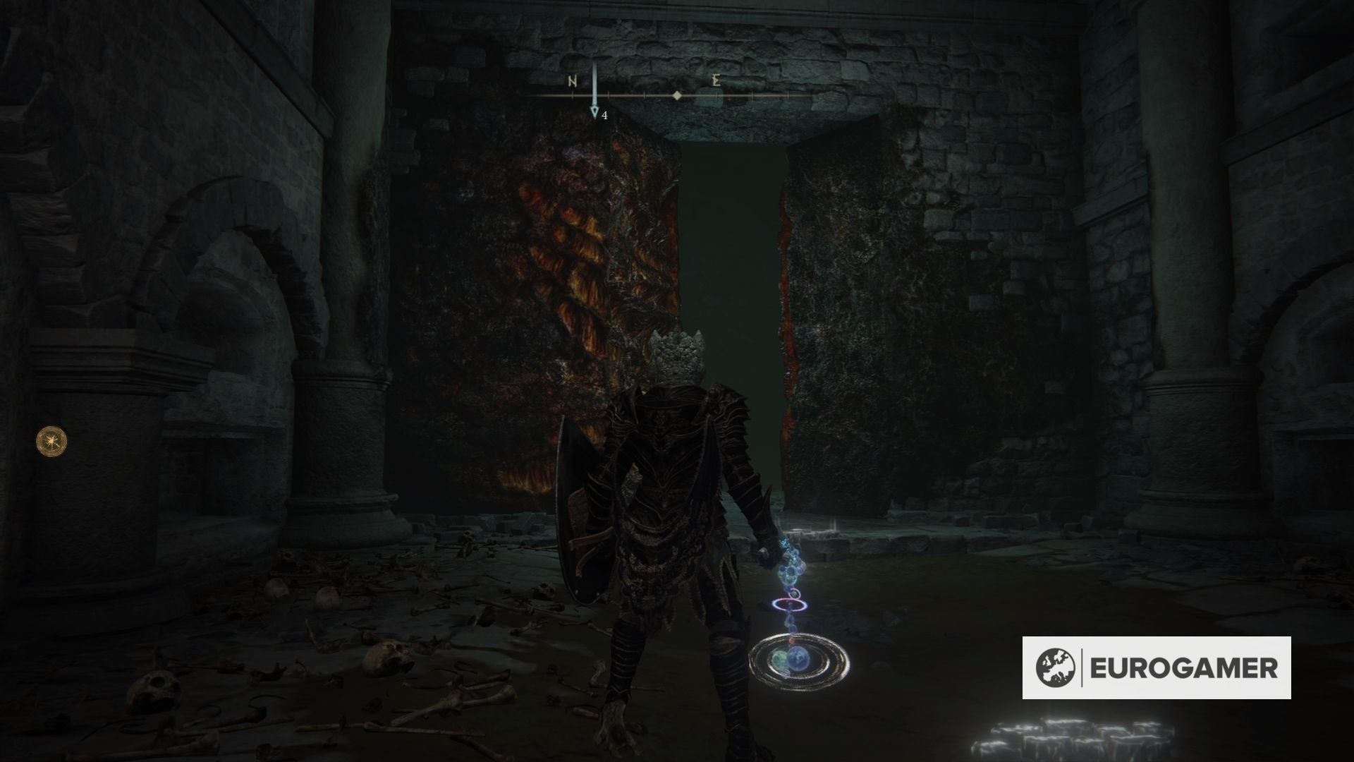 Elden Ring endings: How many endings and the best ending explained ...