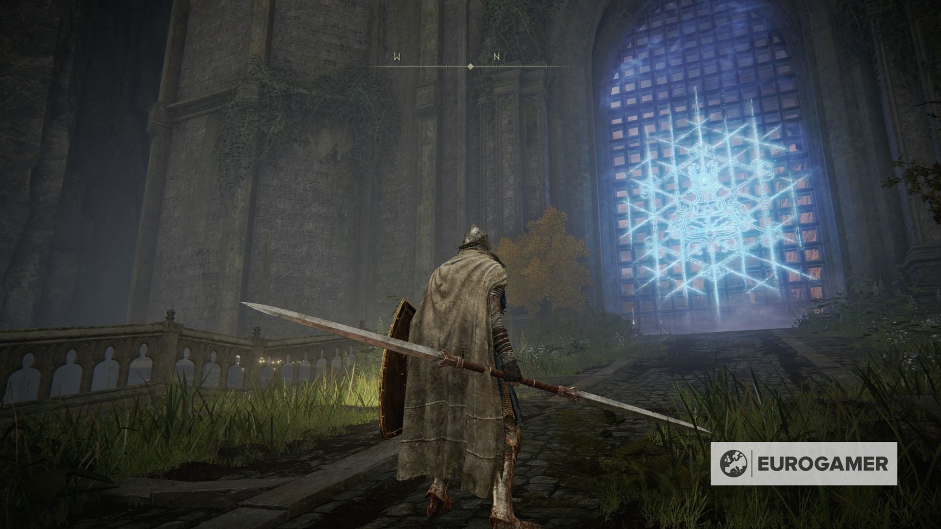 Elden Ring Glintstone Key location | Eurogamer.net