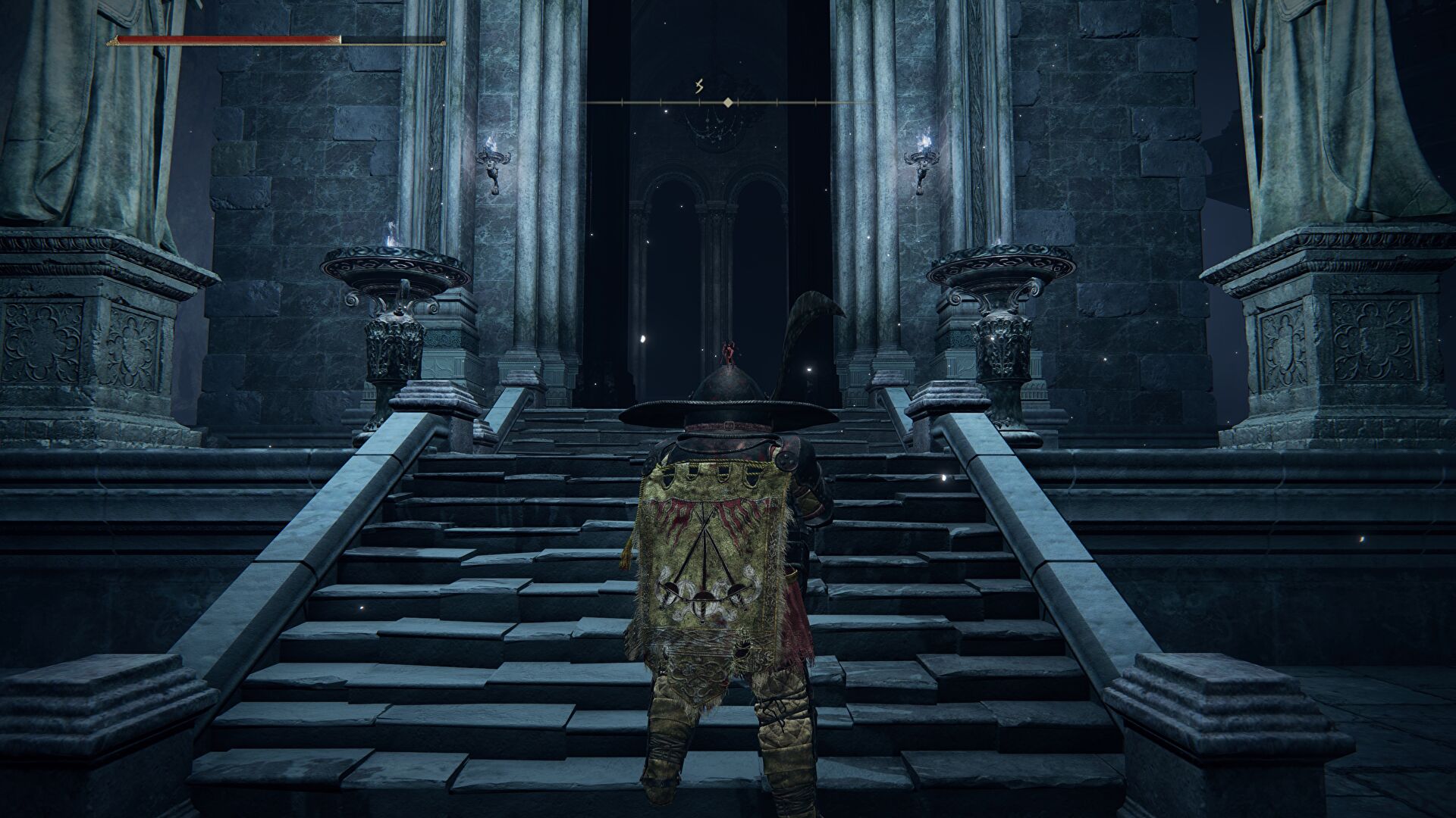 Elden Ring - Quest de Ranni - Como obter o Dark Moon Ring e Moonlight ...