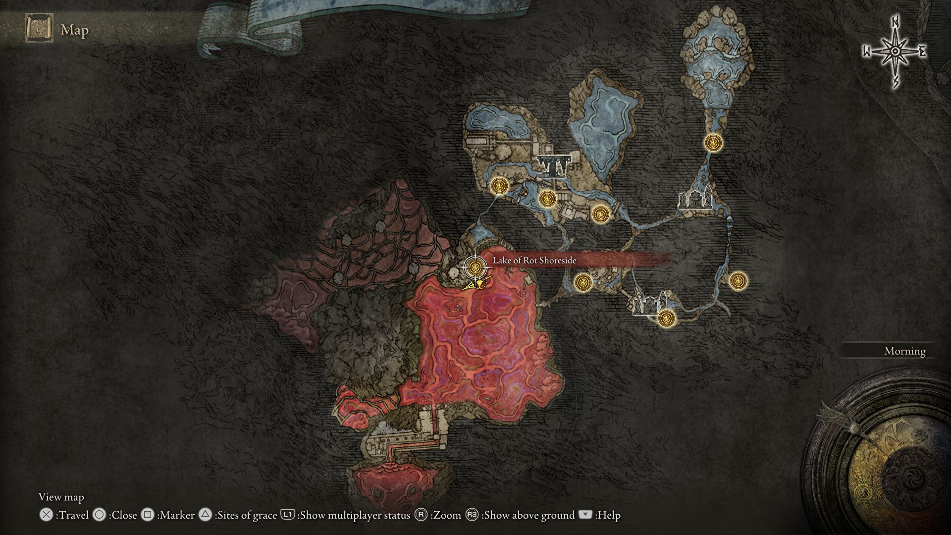 Elden Ring - Quest de Ranni - Como obter o Dark Moon Ring e Moonlight ...