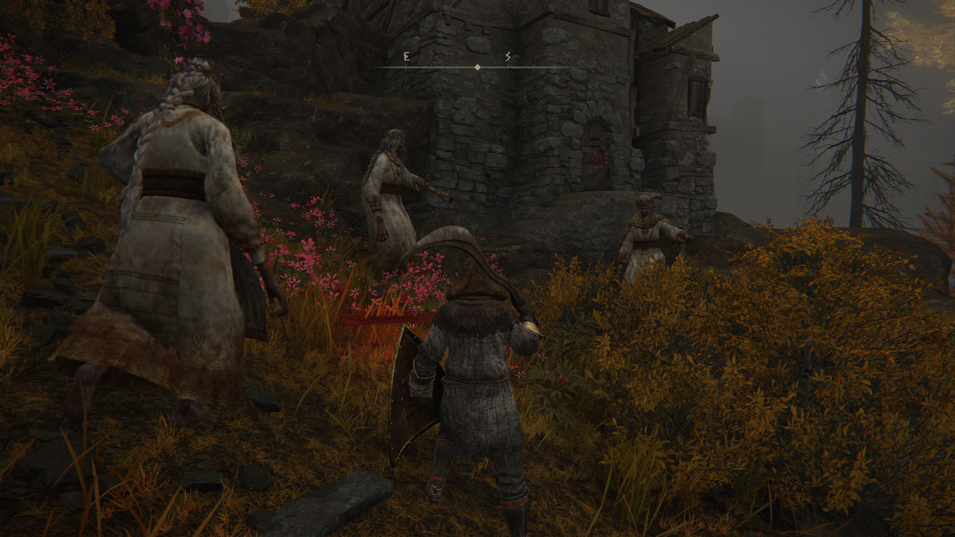 Elden Ring - Quais os melhores locais para farmar Runes? | Eurogamer.pt