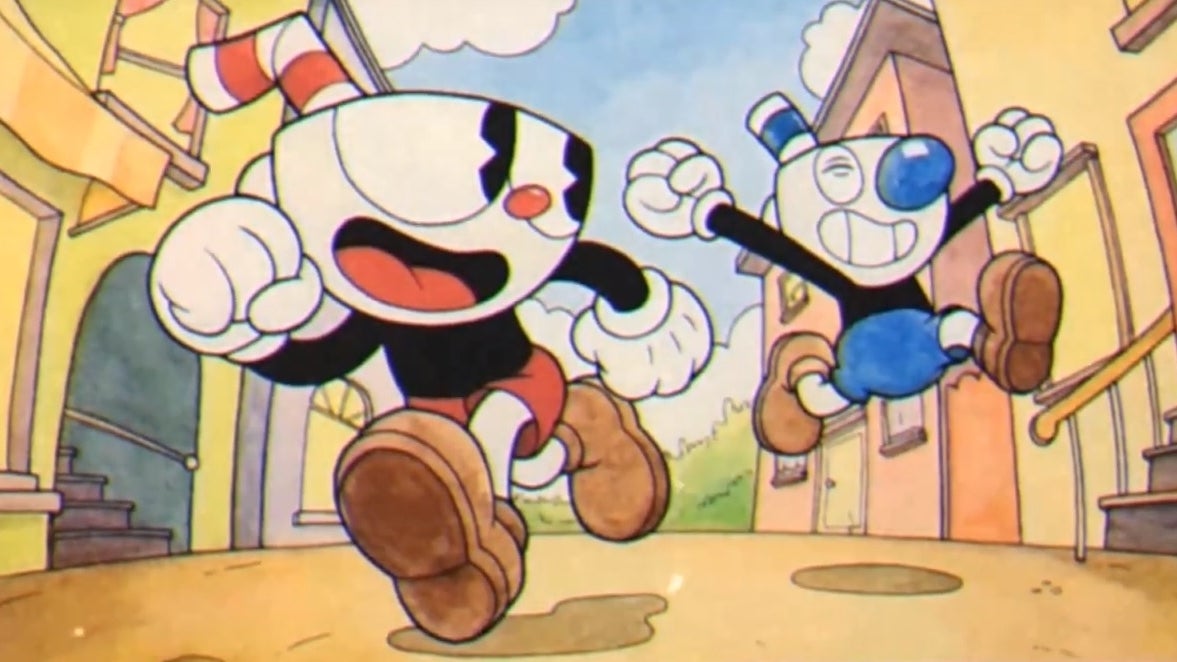 Cuphead se podrá jugar en algunos coches Tesla este año | Eurogamer.es