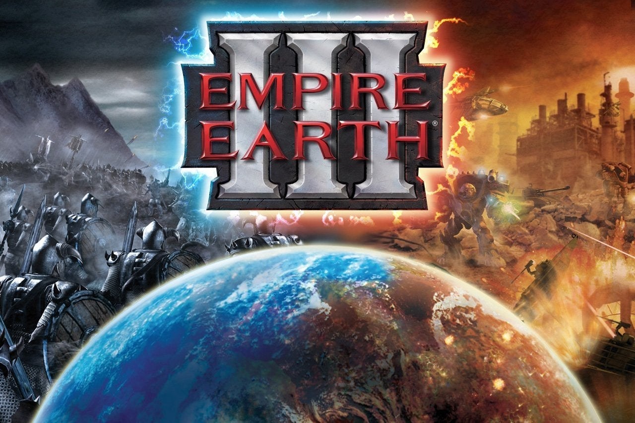 Empire Earth 3 Cheats, Tipps & Tricks | Eurogamer.de