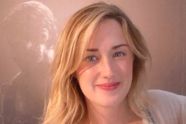 Entrevista com Ashley Johnson - The Last of Us | Eurogamer.pt