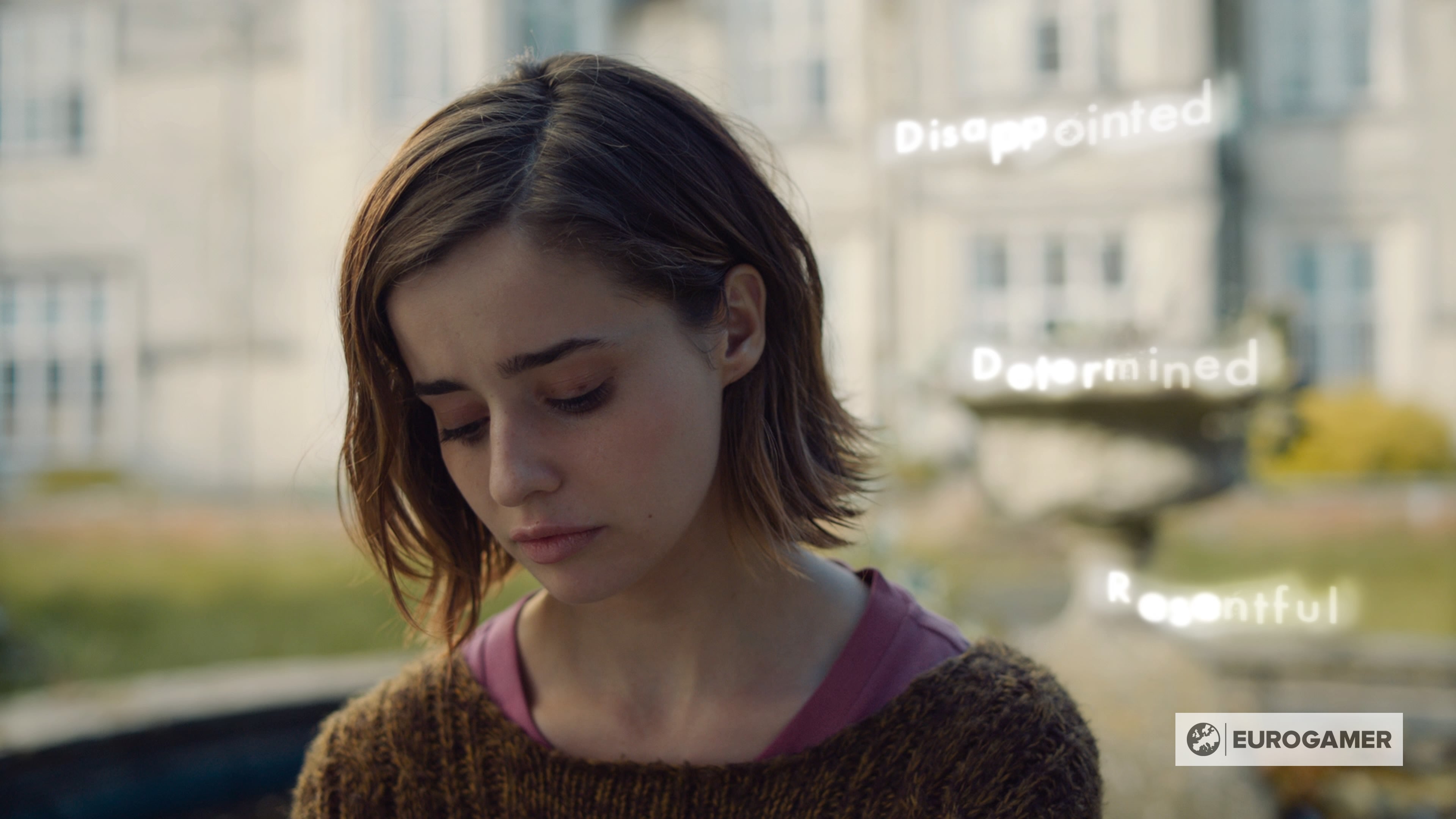 Erica review - a captivating FMV thriller | Eurogamer.net