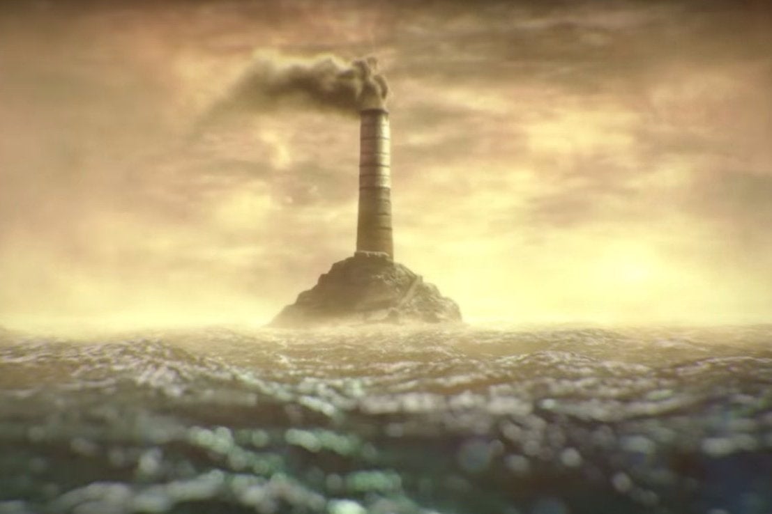 Bandai Namco picks up evocative horror game Hunger, rebrands it Little ...