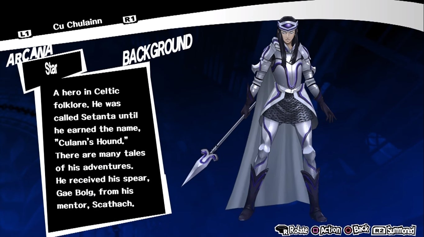 Exploring the vast mythology of the Persona series | Eurogamer.net