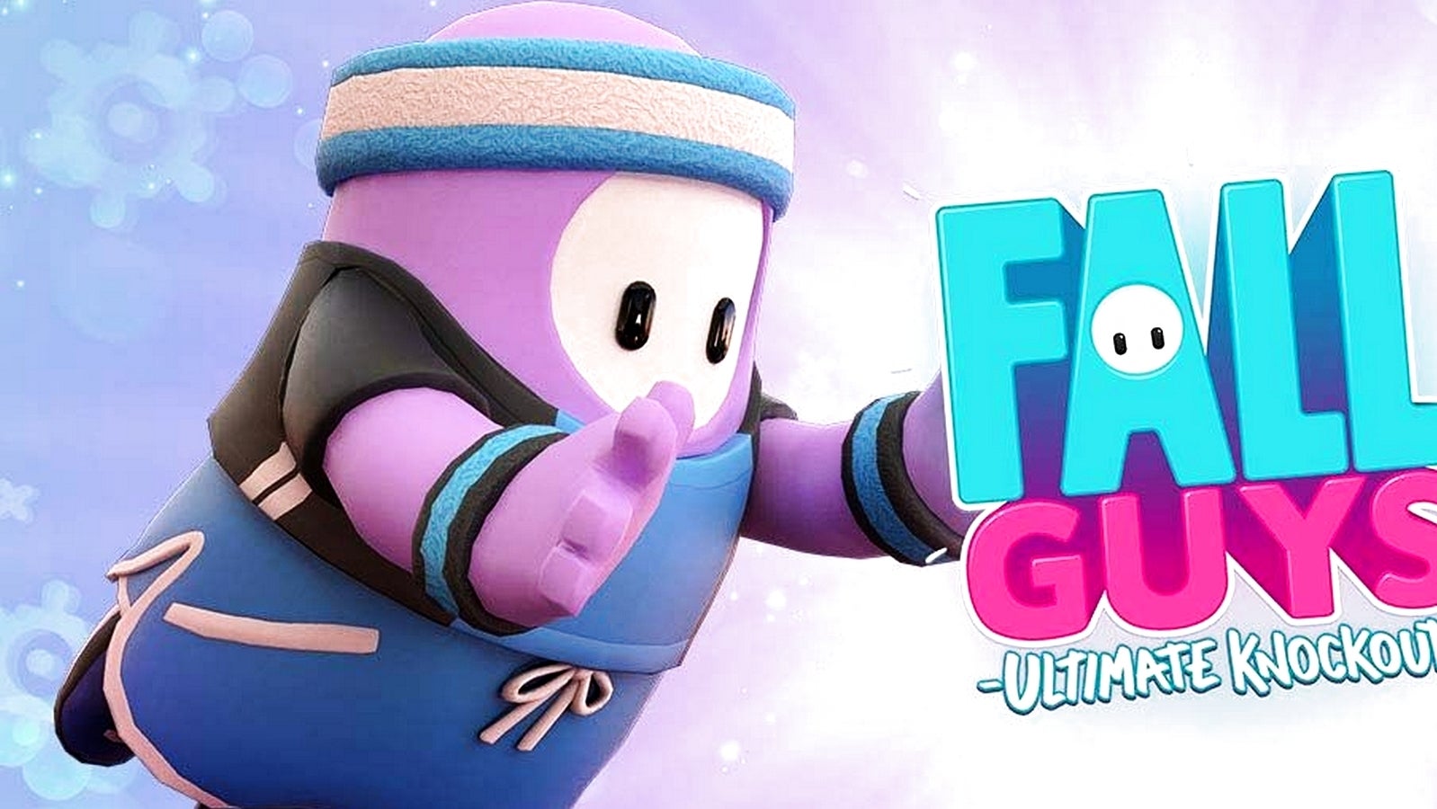 Fall Guys: Ein kostenloses MVP-Kostüm gibt's jetzt im dritten Prime ...