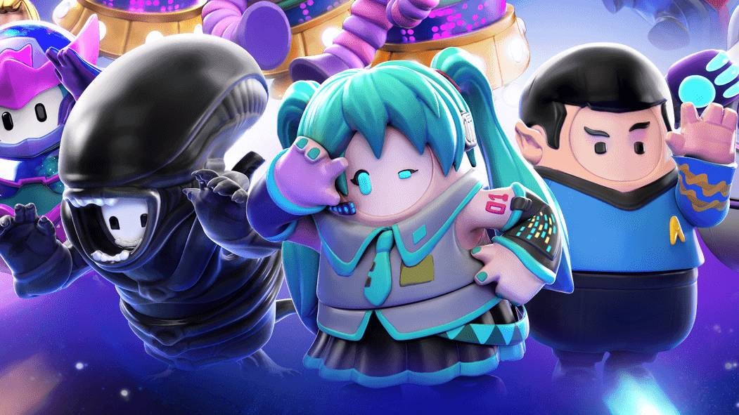 Fall Guys Season 2 release time estimate and what to expect from Season ...