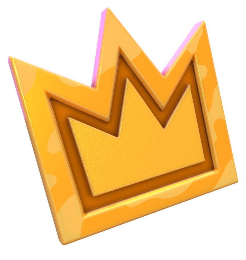 Fall Guys Crowns, Crown Shards and Crown Rank explained | Eurogamer.net