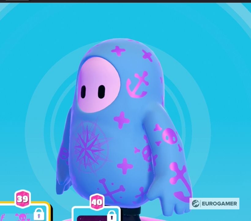 Fall Guys Season 1 skins, including costumes and patterns explained ...