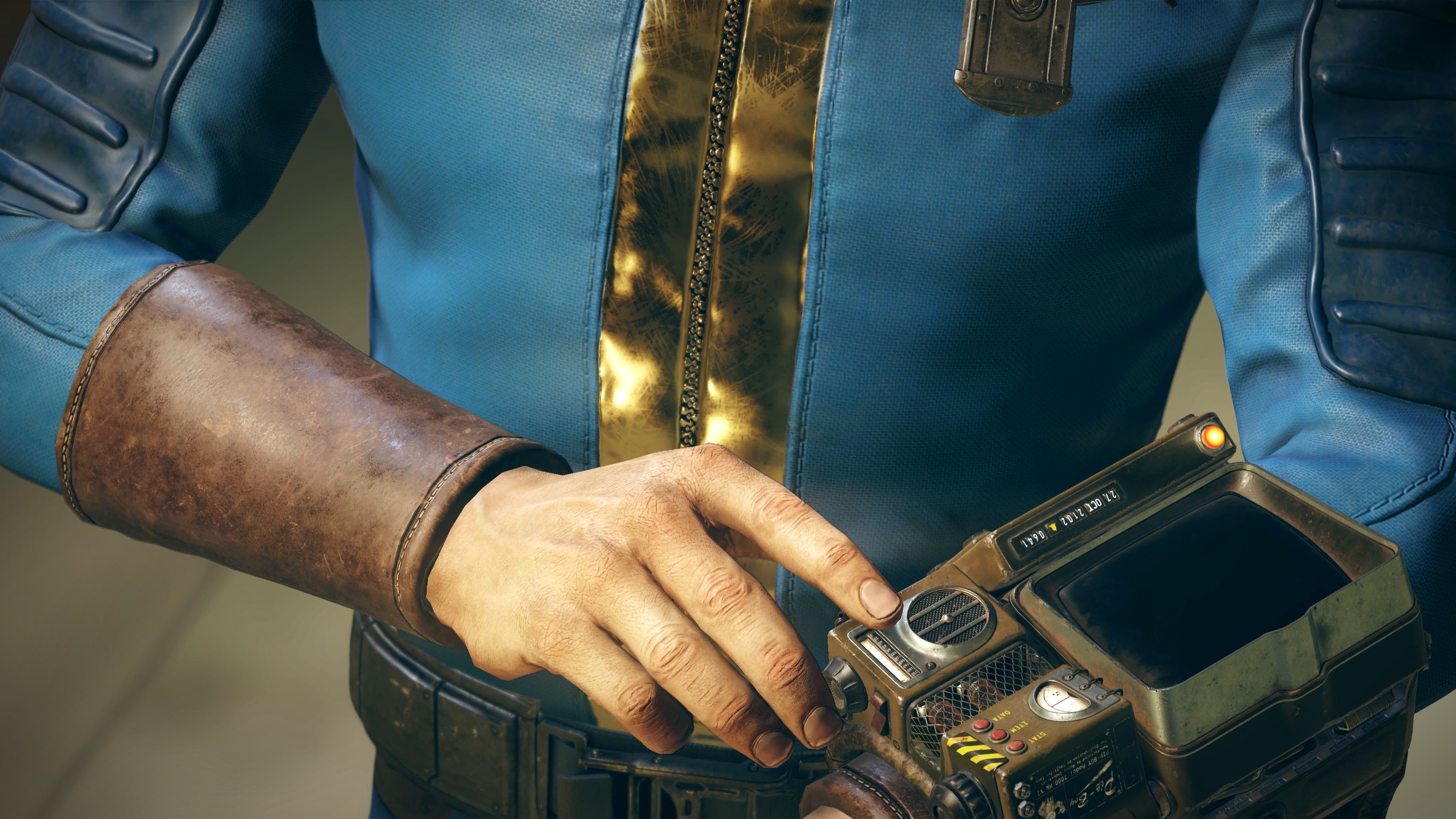 Fallout 76 release time and everything we know | Eurogamer.net