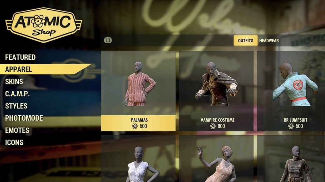 Fallout 76 Atoms: How to get easy Atoms from completing Challenges ...