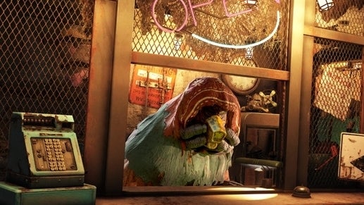 Fallout 76's 2021 roadmap promises new story content, expanded Daily ...