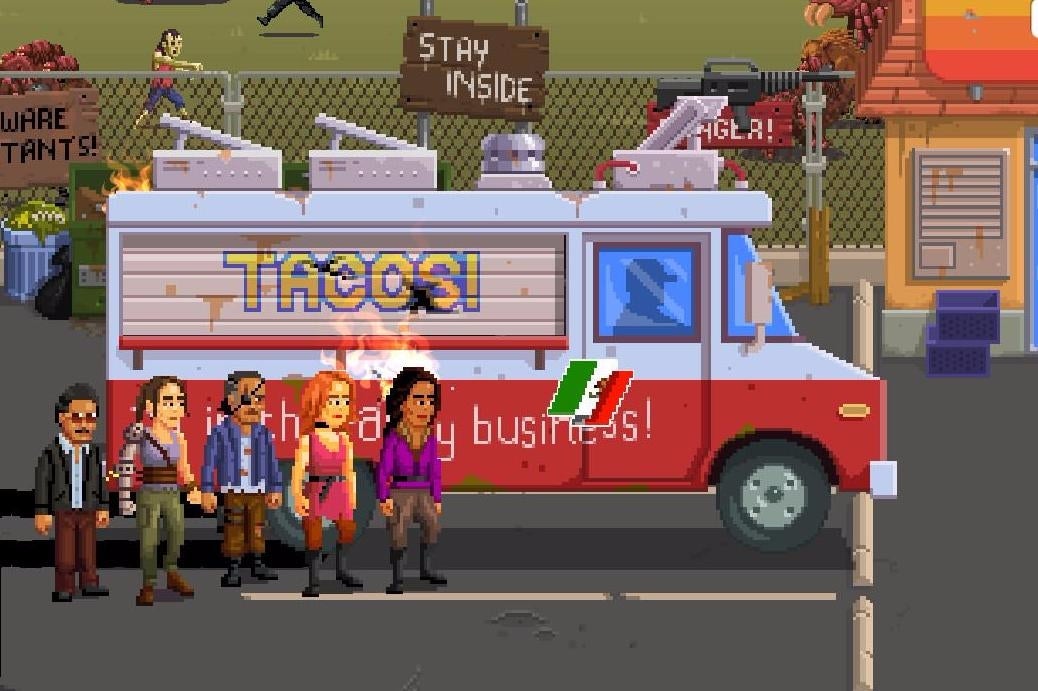 Family of Doom creator John Romero releases new game | Eurogamer.net