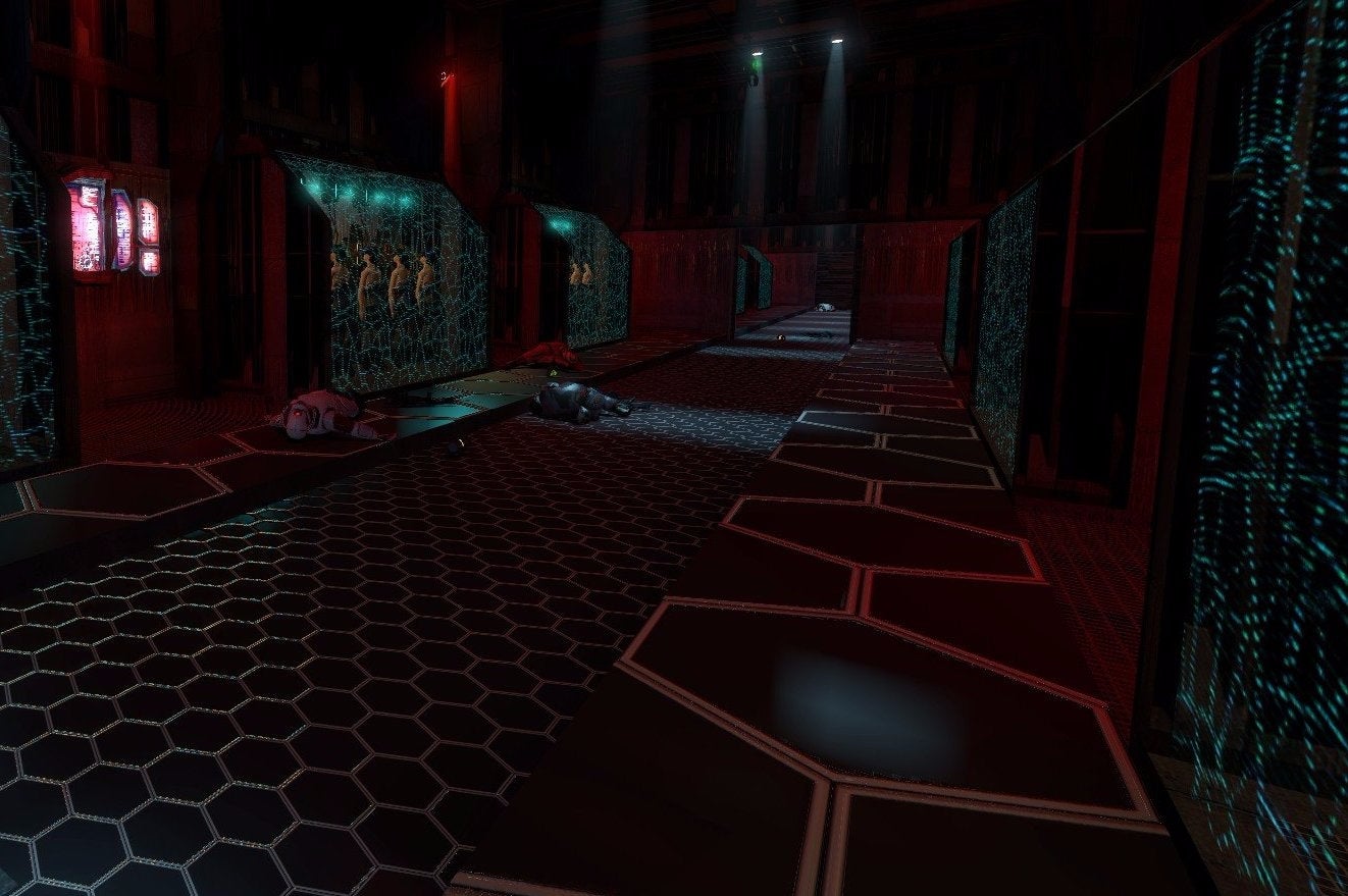 Valve-approved fan-made Half-Life expansion Prospekt dated for February ...