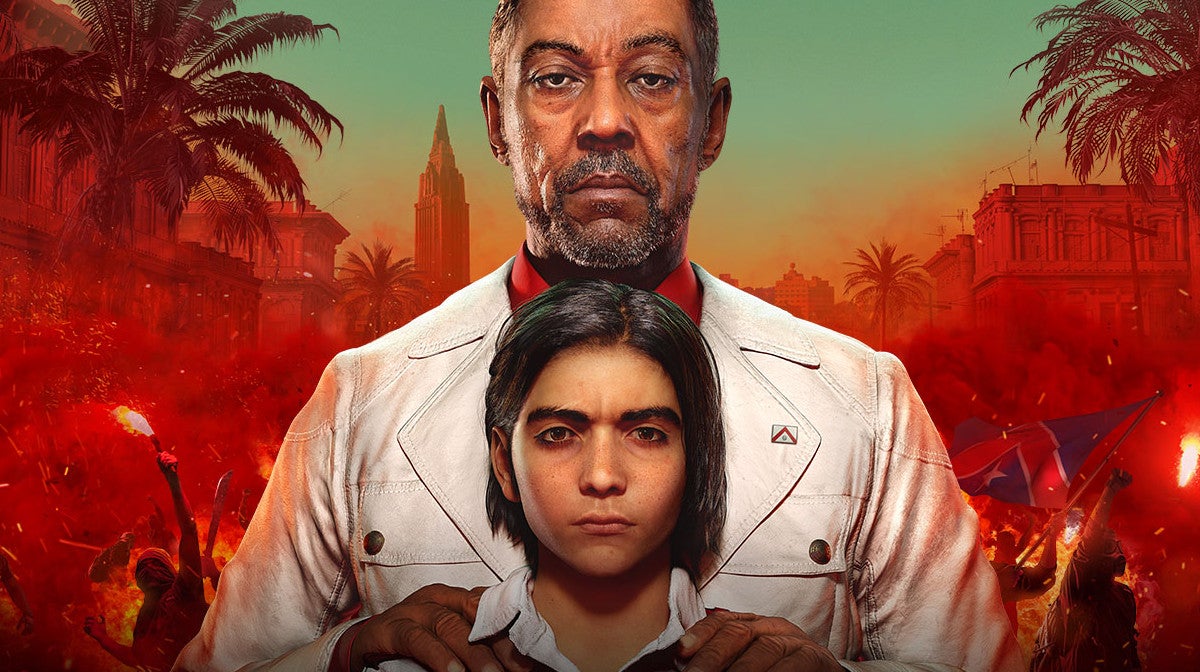 Far Cry 6 dostanie wersję GOTY z nowym DLC - odkrył dataminer ...