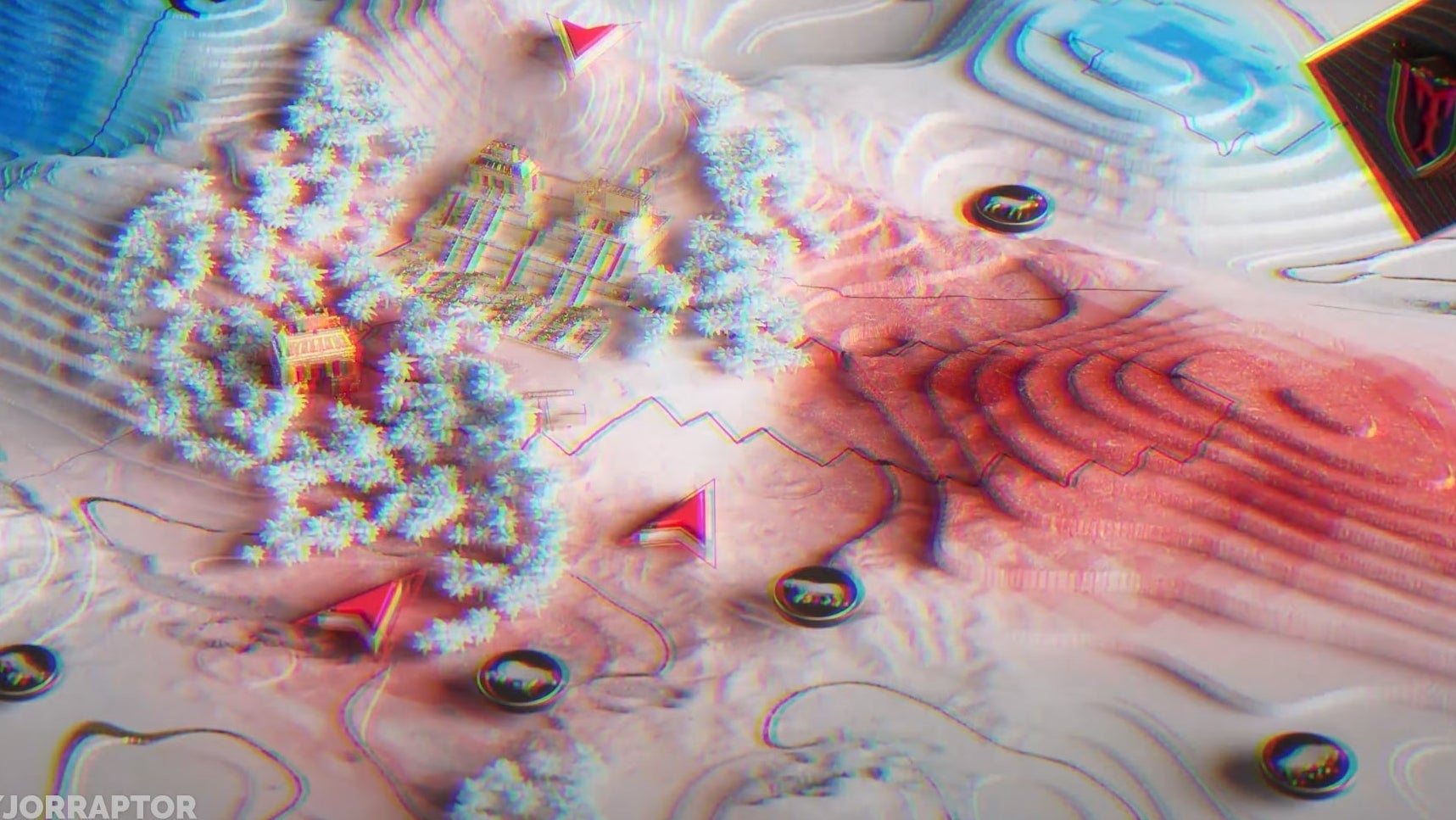 Far Cry 6 Includes A Couple Of Qr Code Teases Eurogamer Net