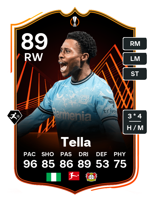 EA FC 24 RTTF Upgrade Tracker: Alle Verbesserungen und Ratings in der ...