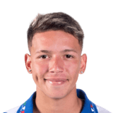 EA FC 24: Talente Sturm - Die 30 besten Stürmer und Stürmerinnen (ST, LF, RF) | Eurogamer.de