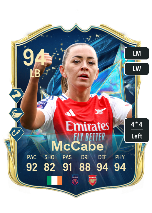 EA FC 25 Premier League TOTS, BWSL TOTS & EFL TOTS sind live! - Alle ...