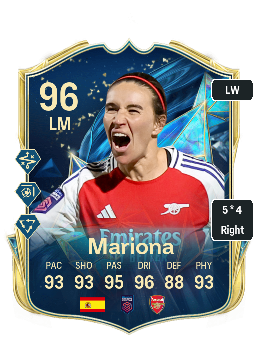 EA FC 25 Premier League TOTS, BWSL TOTS & EFL TOTS sind live! - Alle ...
