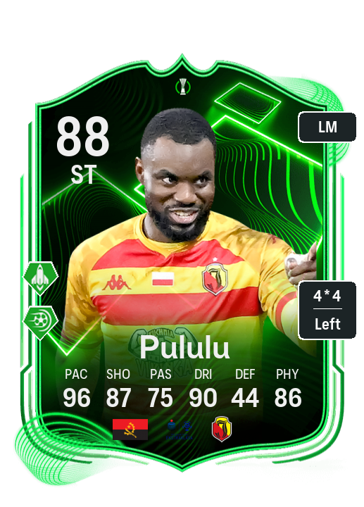 EA FC 25: Dreamchasers Upgrade Tracker - Alle Profis und ihre ...