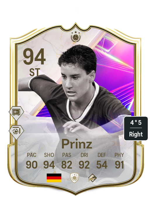 EA FC 25: Dreamchasers Upgrade Tracker - Alle Profis und ihre ...