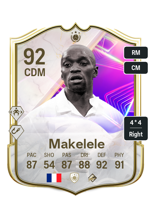 EA FC 25: Dreamchasers Upgrade Tracker - Alle Profis und ihre ...