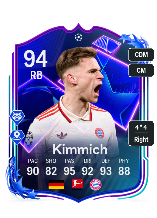 EA FC 25: Dreamchasers Upgrade Tracker - Alle Profis und ihre ...